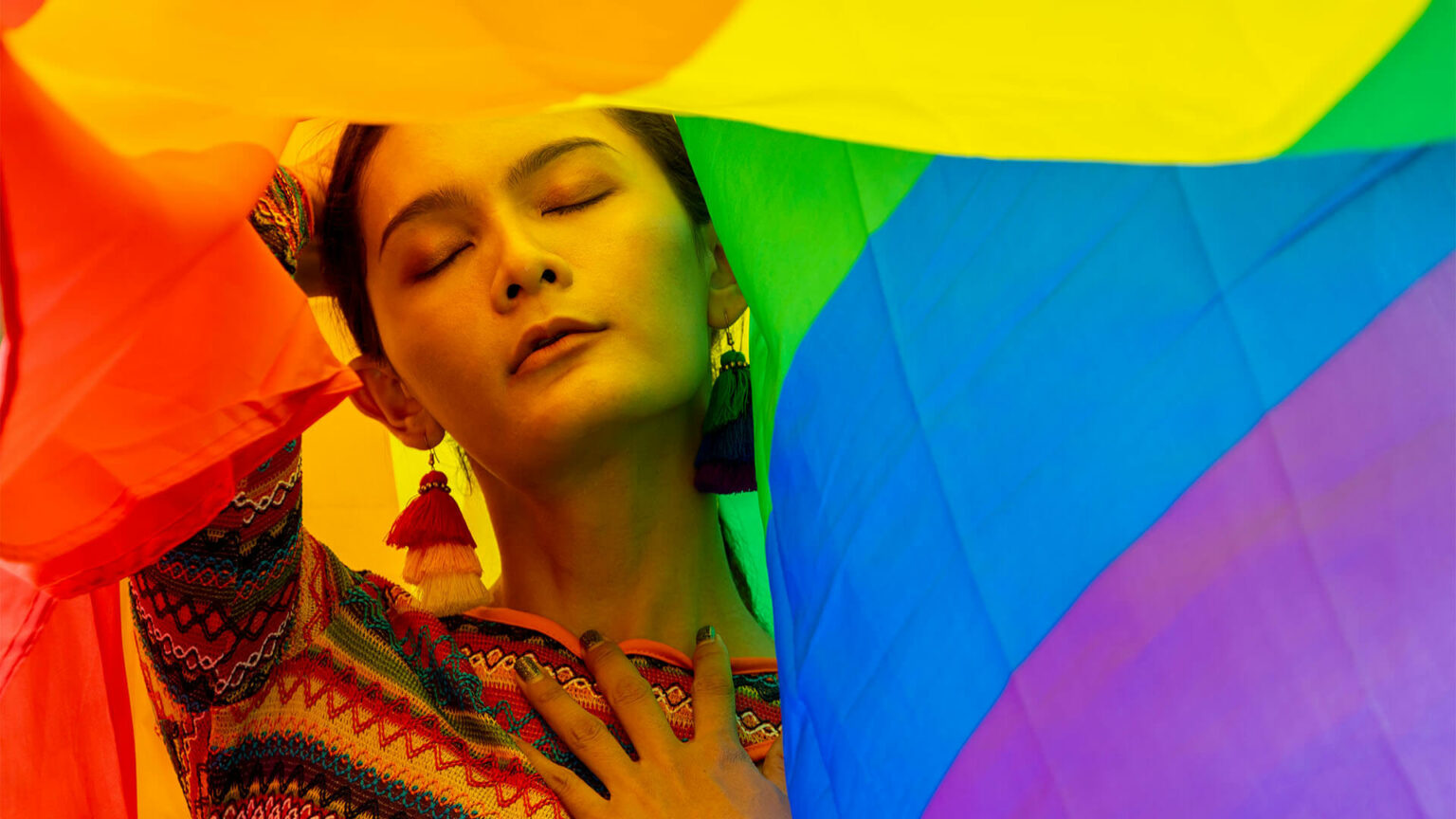 Top LGBTQ+ Influencers to Follow - IZEA