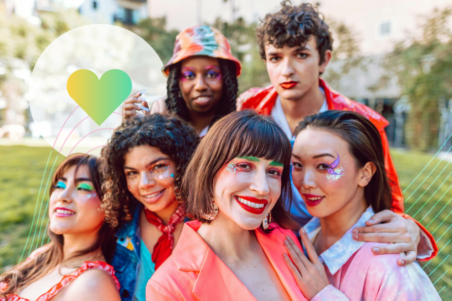 Why Gen Z Values Diversity - IZEA Worldwide, Inc