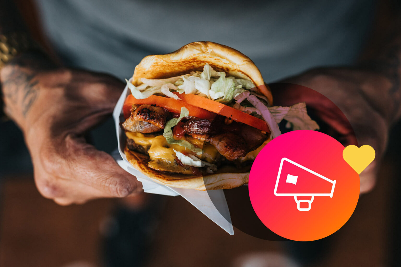 Top 10 Fast Food Influencers IZEA top-10-fast-food-influencers-izea