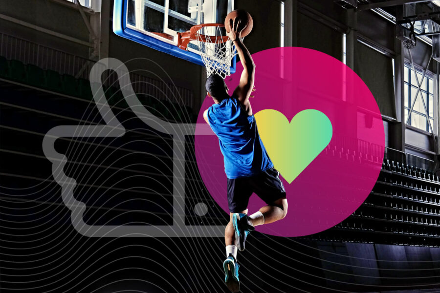 Top Basketball Influencers to Follow - IZEA