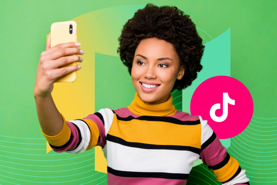 12 TikTok Influencers You Can Work With Today - IZEA