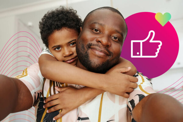 Dad Influencers With Fun, Heartwarming Content - IZEA