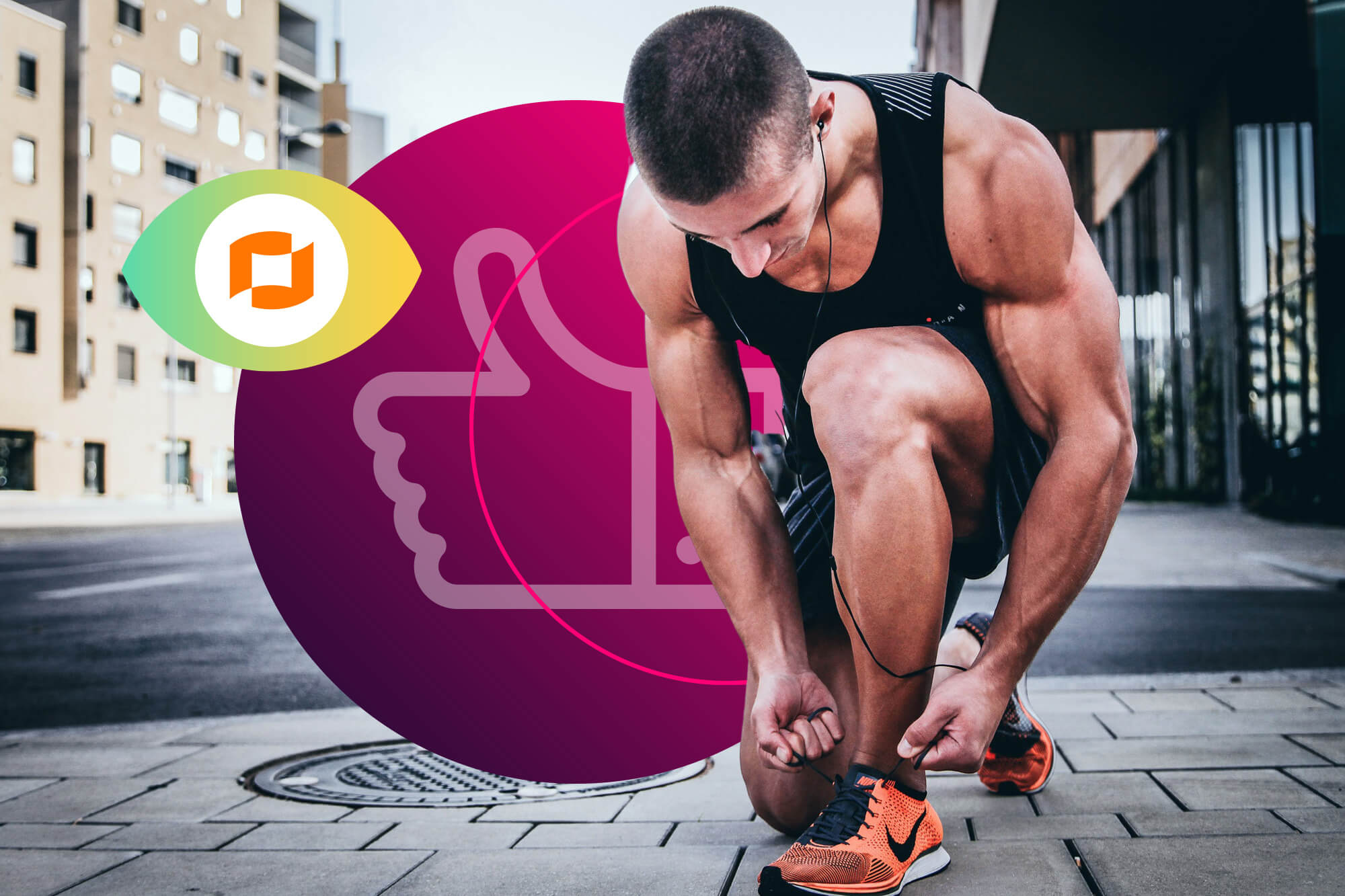 How to Be a Fitness Influencer - IZEA