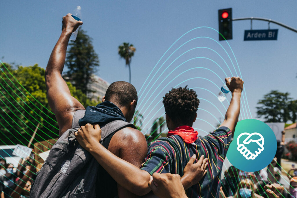 Top Social Justice Activists on Social - IZEA