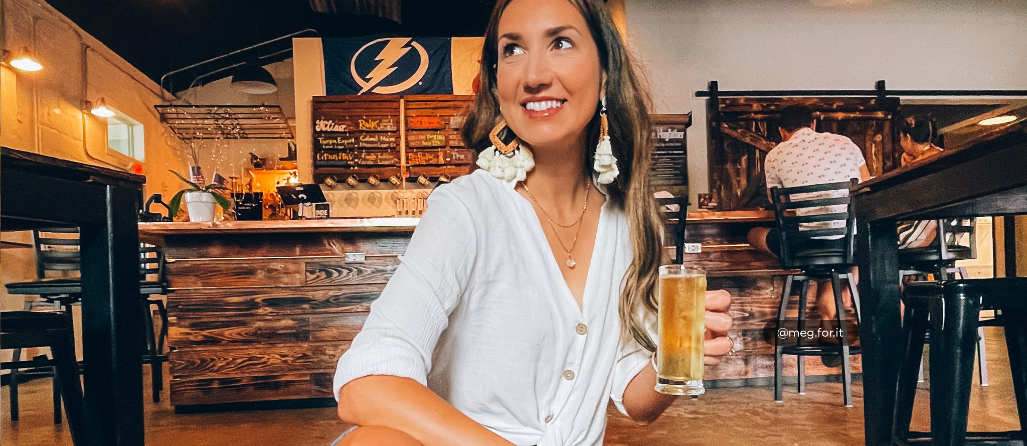 Influencer Marketing Case Study: Visit Tampa Bay