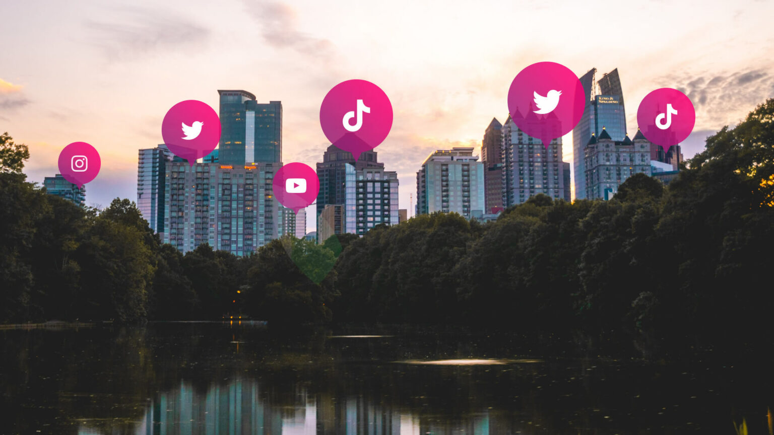 14 Atlanta Influencers You Can Work With Today - IZEA Worldwide, Inc