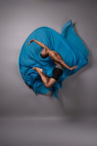 NYC Dancer Talks About His Viral Sidewalk Dancing TikTok Video - IZEA ...