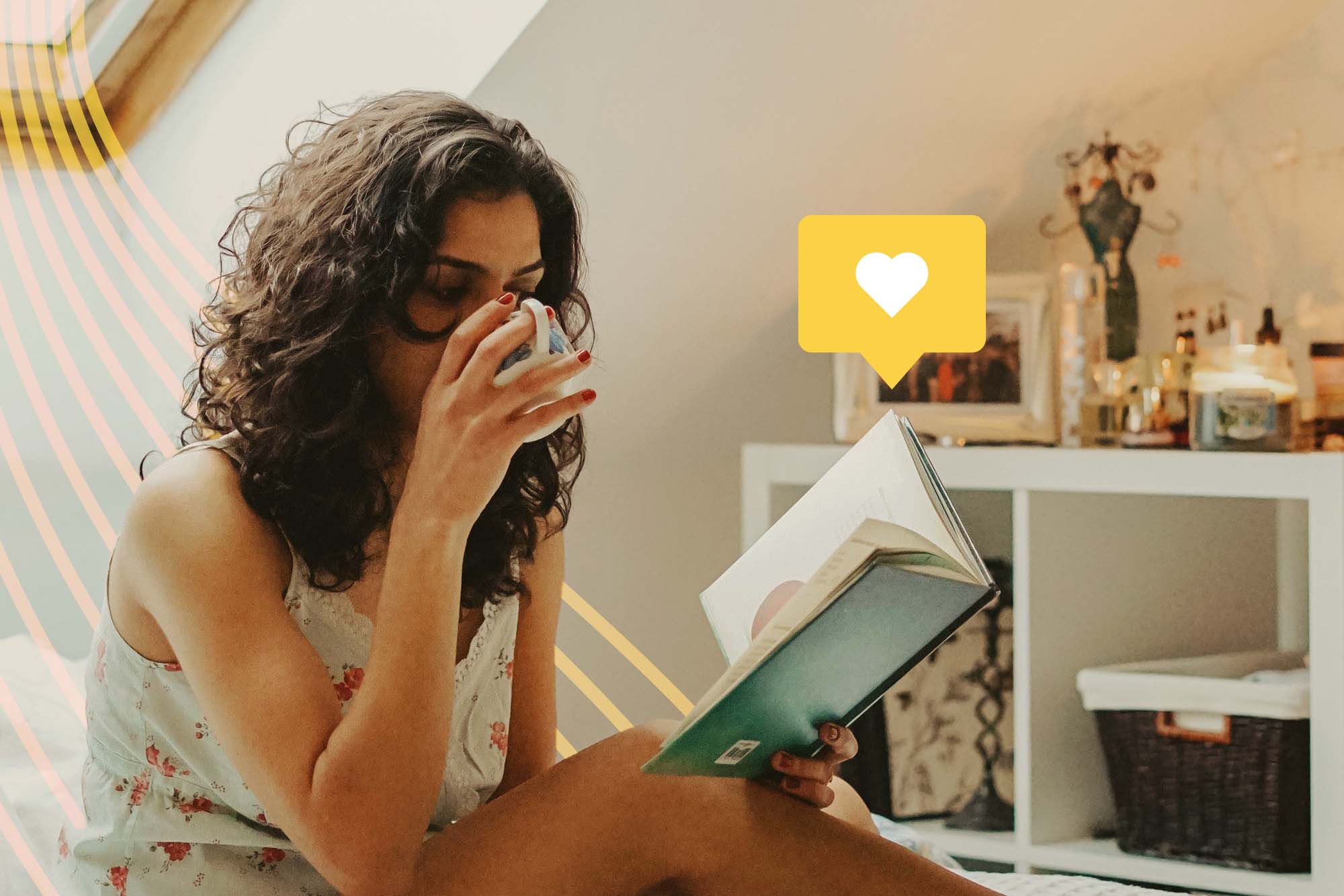 Self-Care Influencers Encouraging Others on Social - IZEA