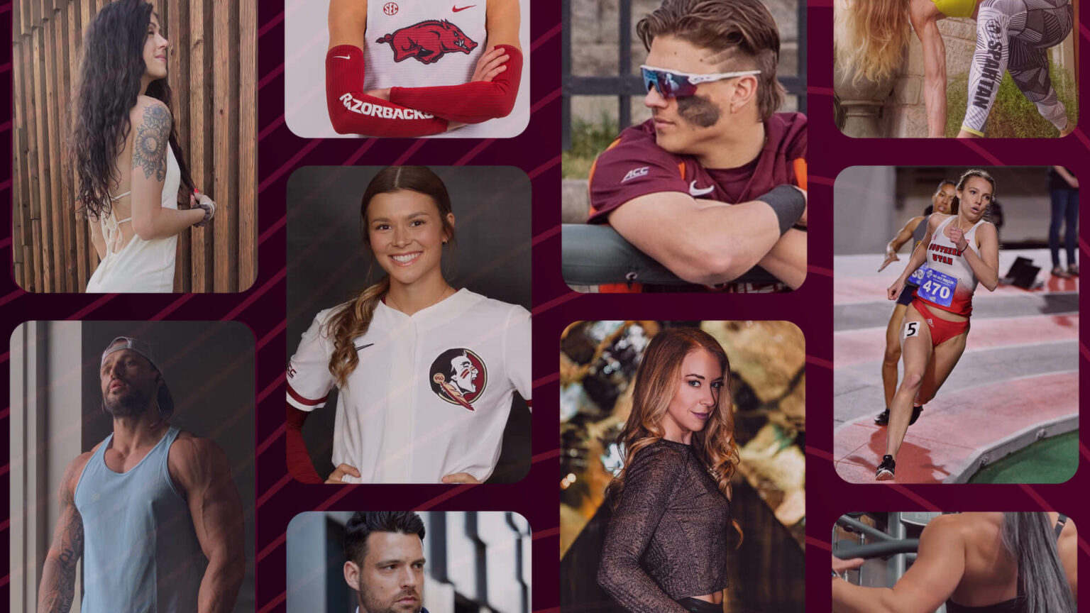 Athlete Influencers You Can Work With Today - IZEA Worldwide, Inc