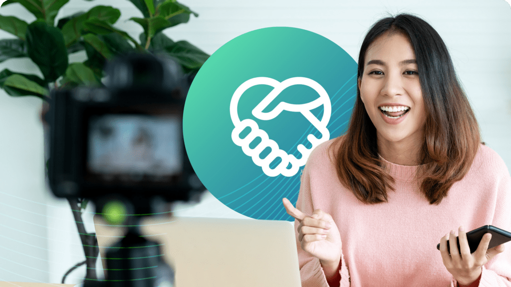 Championing Diverse Creators