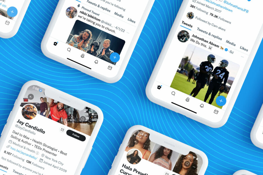 X (Twitter) Influencers You Can Work With Today - IZEA Worldwide, Inc