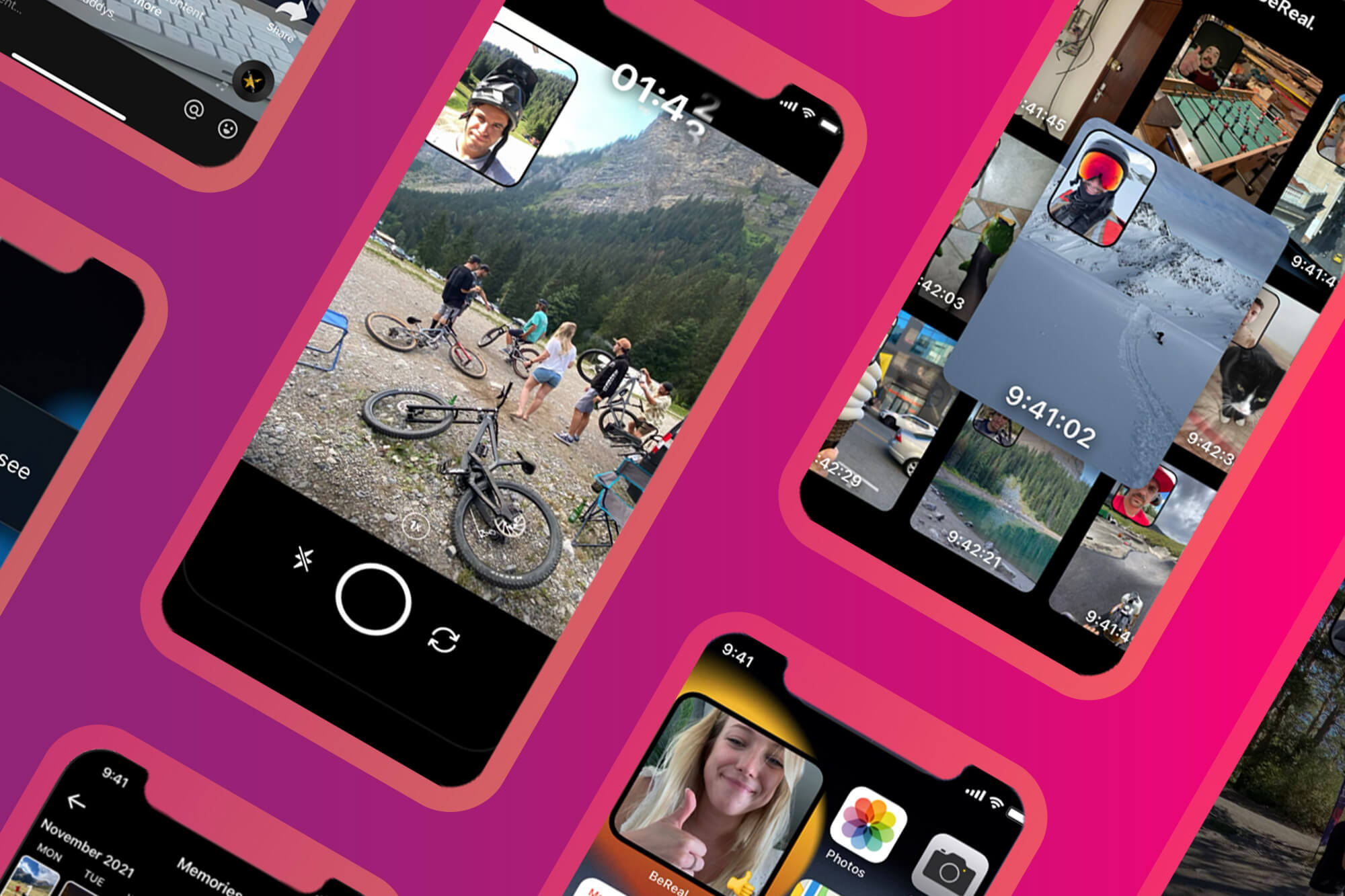 What Is The BeReal App How Brands And Influencers Are Using It IZEA