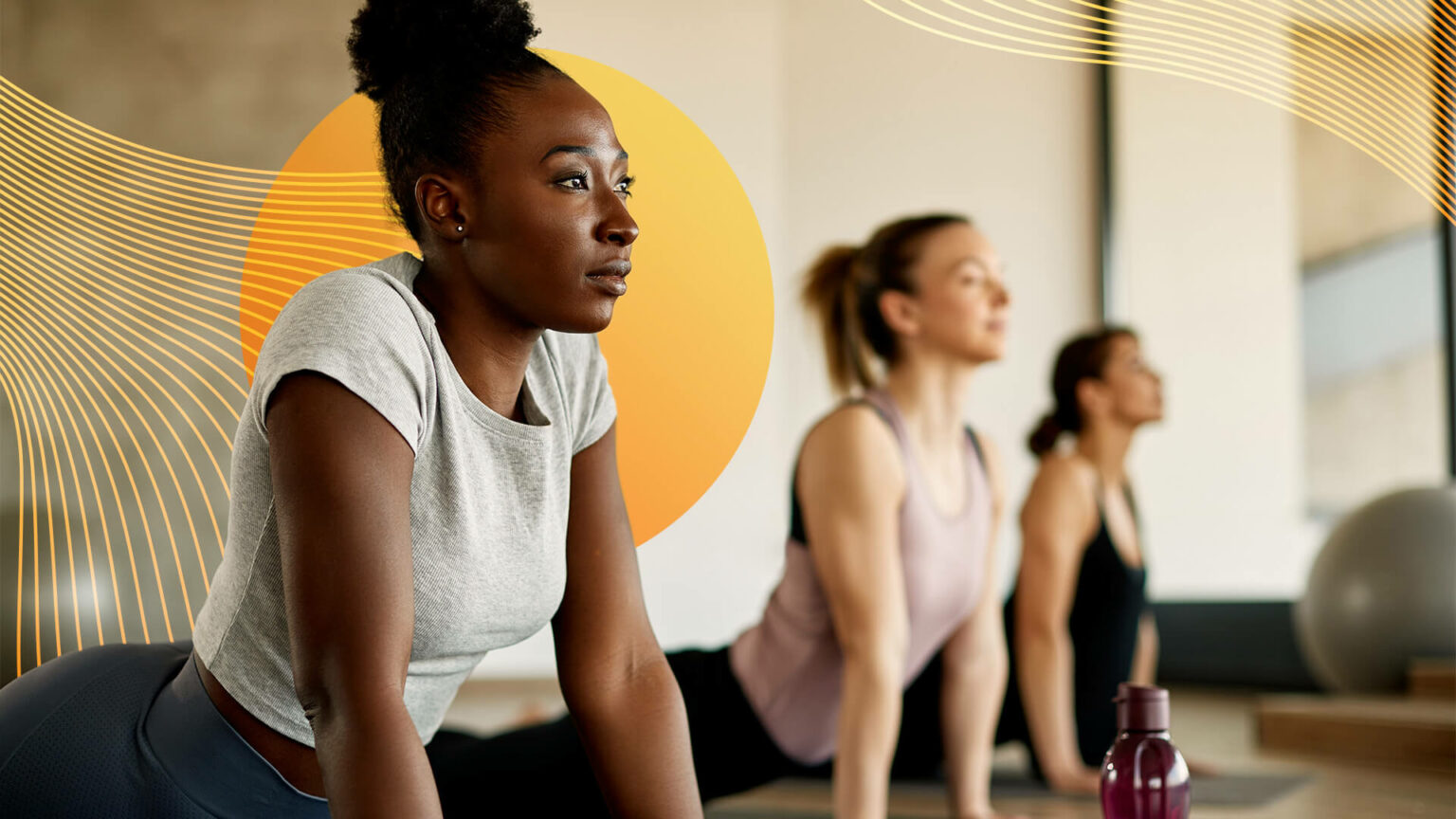 15 Group Fitness Influencers to Follow on TikTok and Instagram - IZEA ...
