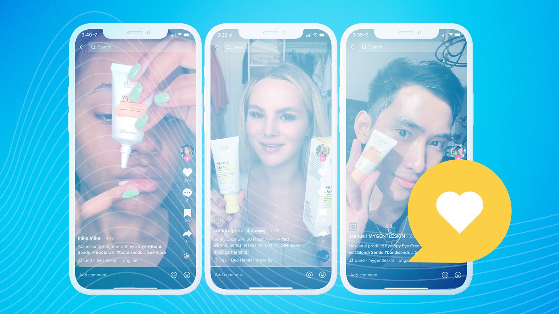 Influencer Marketing Case Study: Bondi Sands