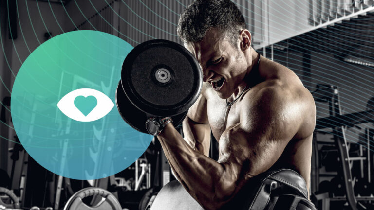 Bodybuilding Influencers Showing Their Training, Physiques - IZEA ...