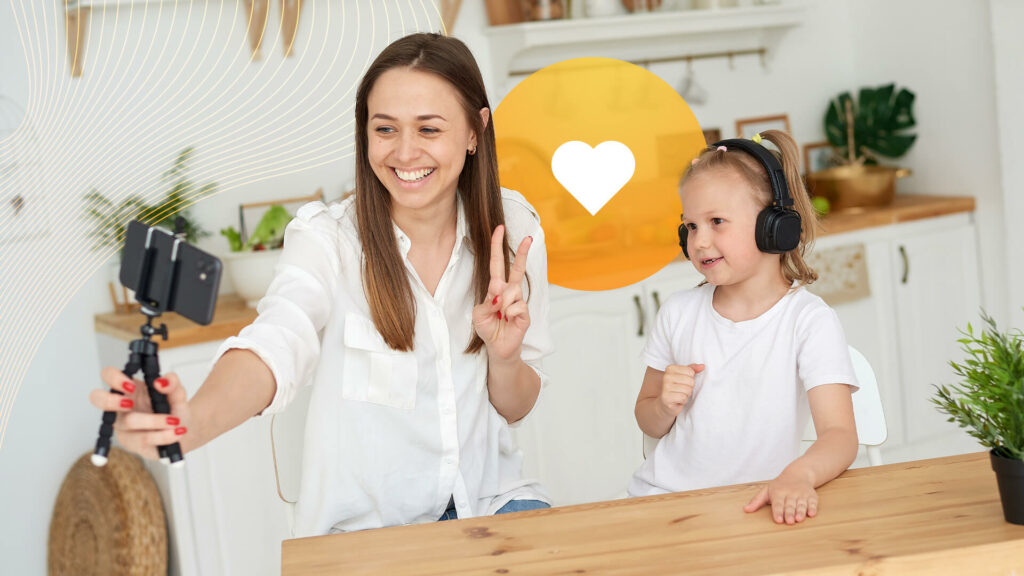 12 Top Mom Influencers on Instagram - IZEA