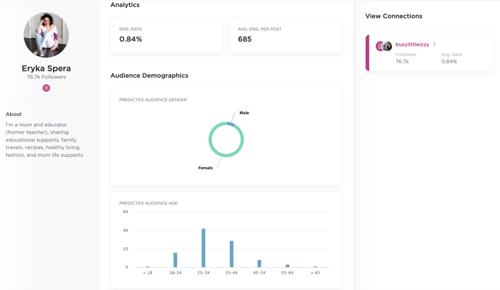 The Power of Influencer Marketing Data: A Guide