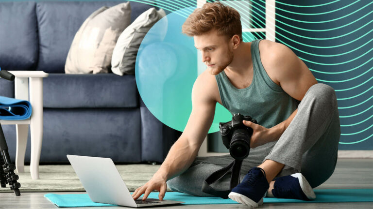 Male Fitness Influencers to Guide Your Workouts - IZEA Worldwide, Inc