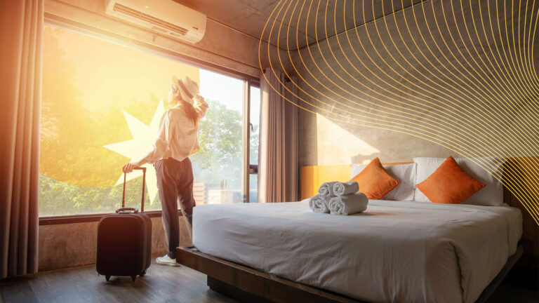 Hotel Influencers: 23 Five-Star Vacation Influencers