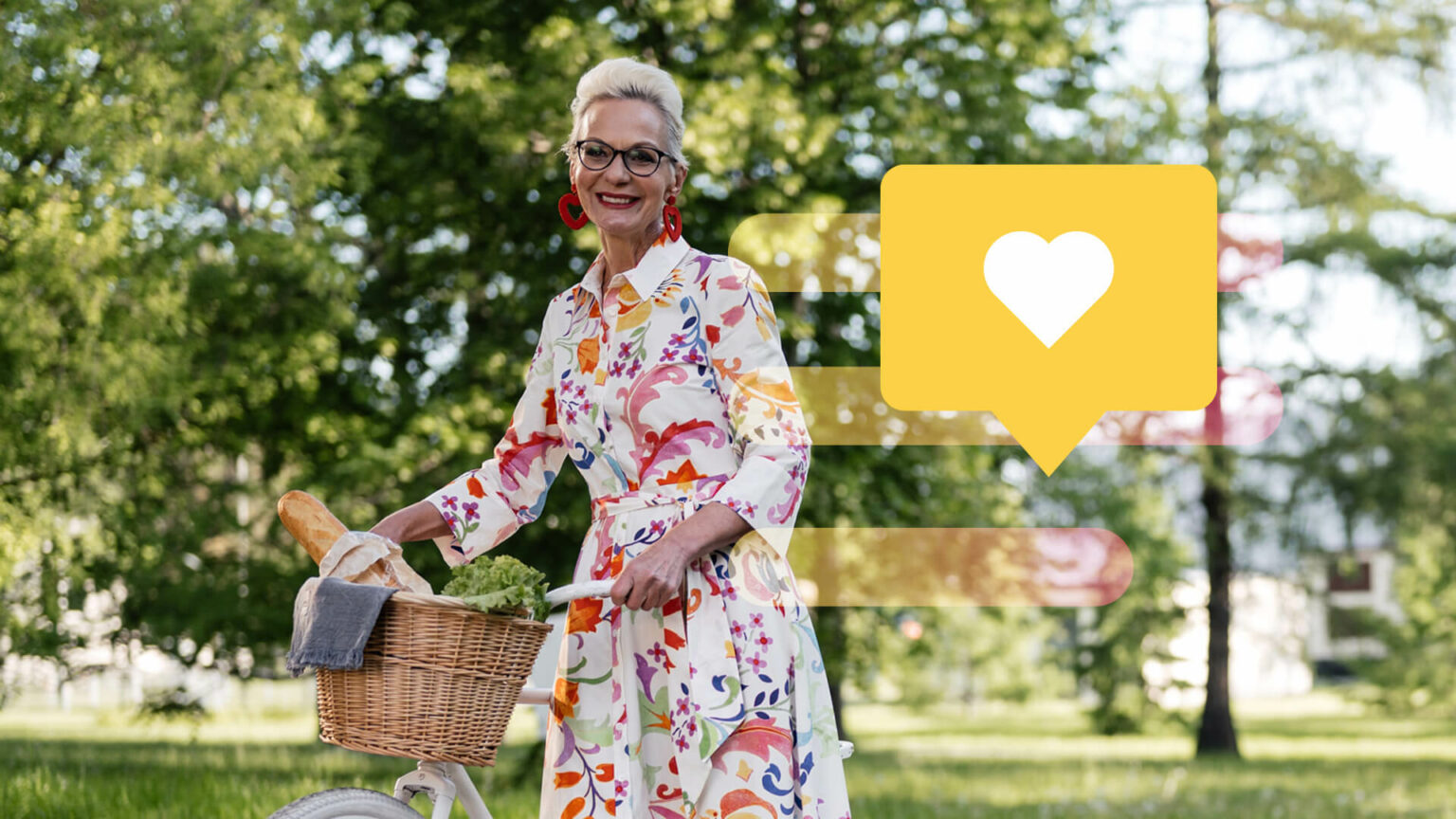 Granfluencers: Top Senior Influencers on TikTok - IZEA Worldwide, Inc