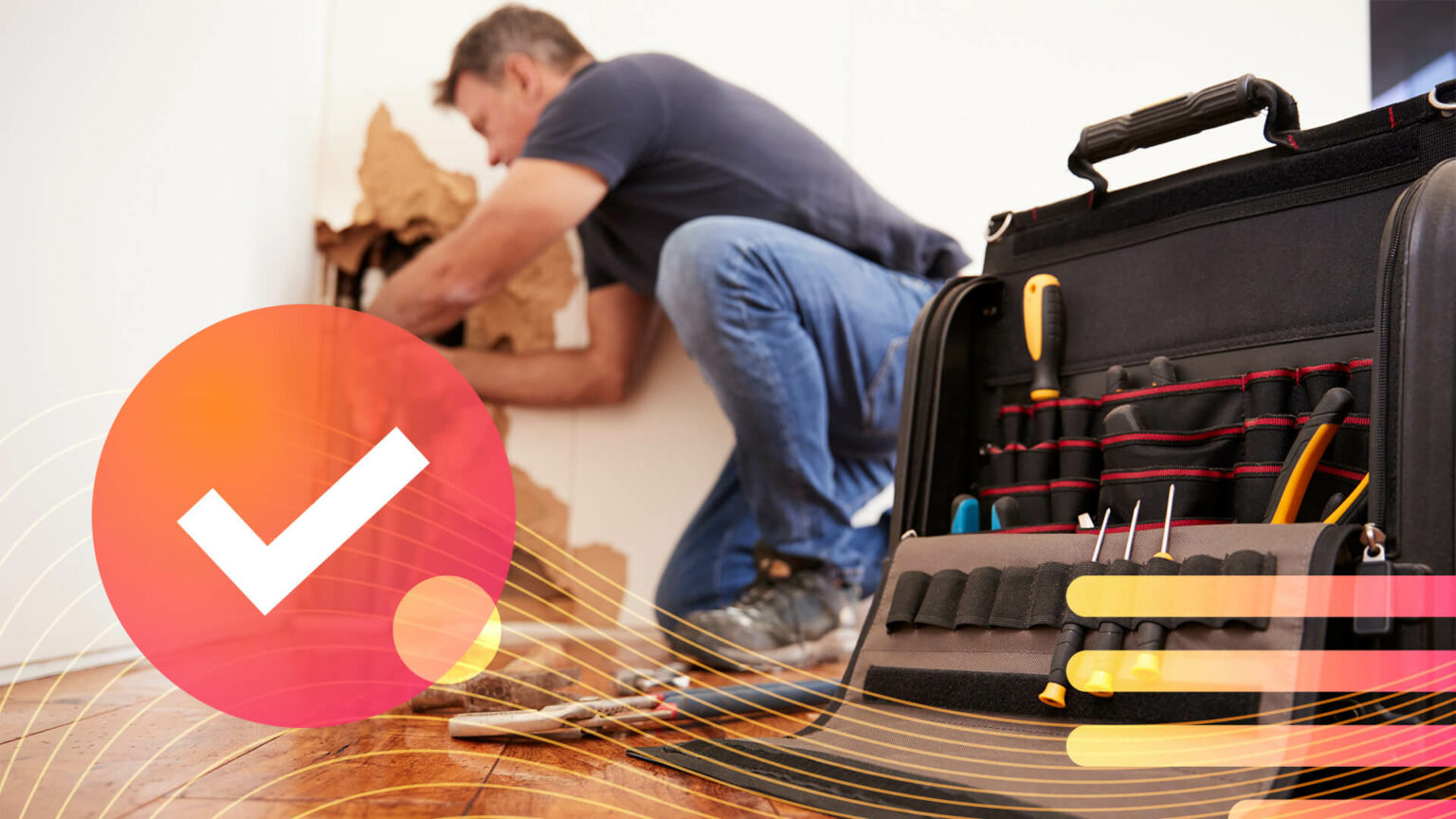 Handyman Influencers Channel Hard Work into Helpful Content - IZEA ...