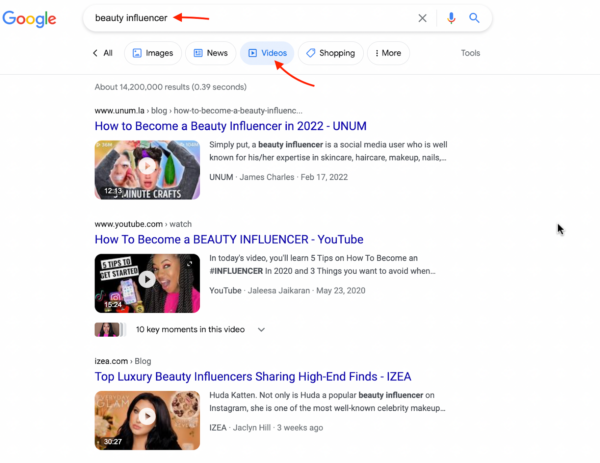How to Connect With YouTube Influencers - IZEA Worldwide, Inc