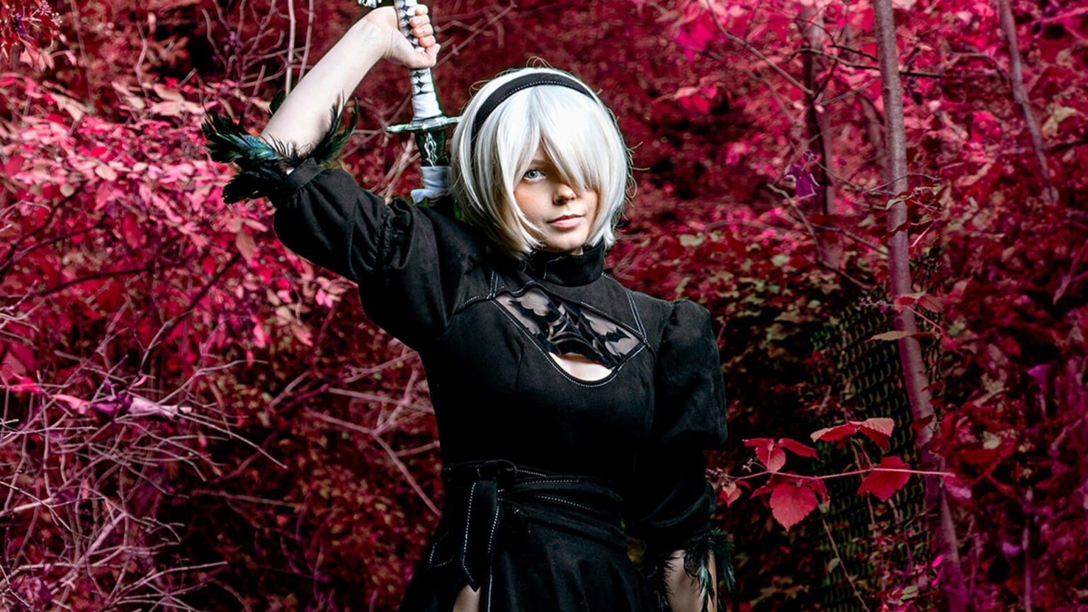 Top Cosplay Influencers to Follow - IZEA Worldwide, Inc