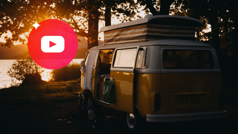 Top Van Life YouTube Influencers Showing Their Adventures