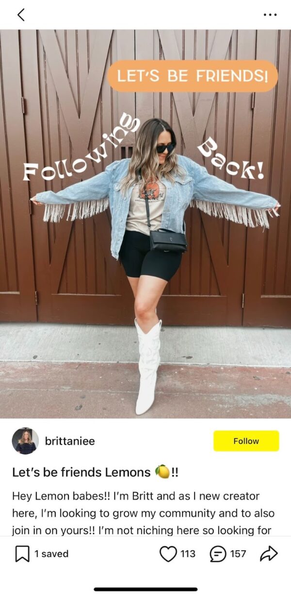 How Can Brands and Influencers Use Lemon8 - IZEA Worldwide, Inc