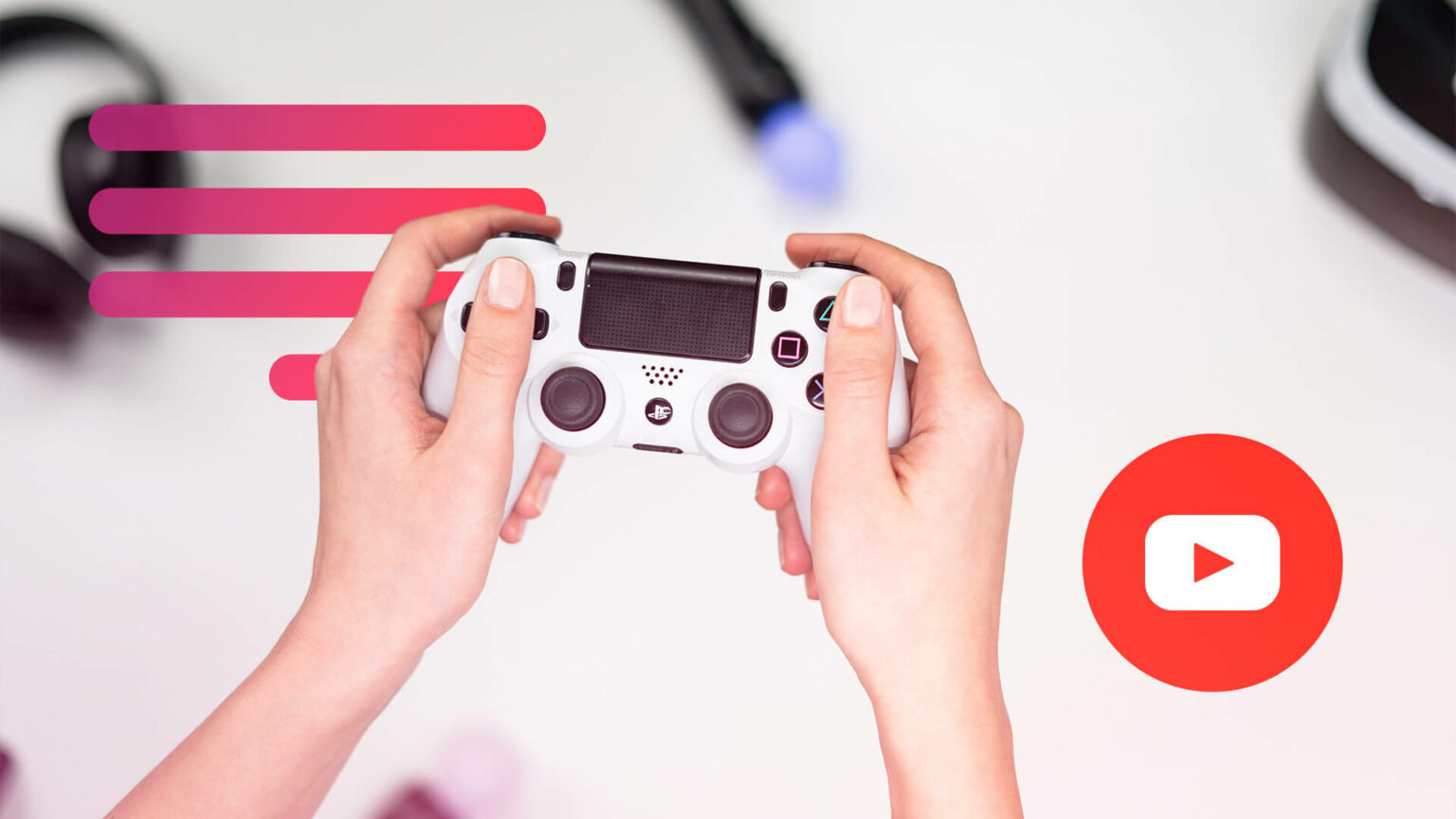 Top Female Gaming Influencers on YouTube - IZEA Worldwide, Inc
