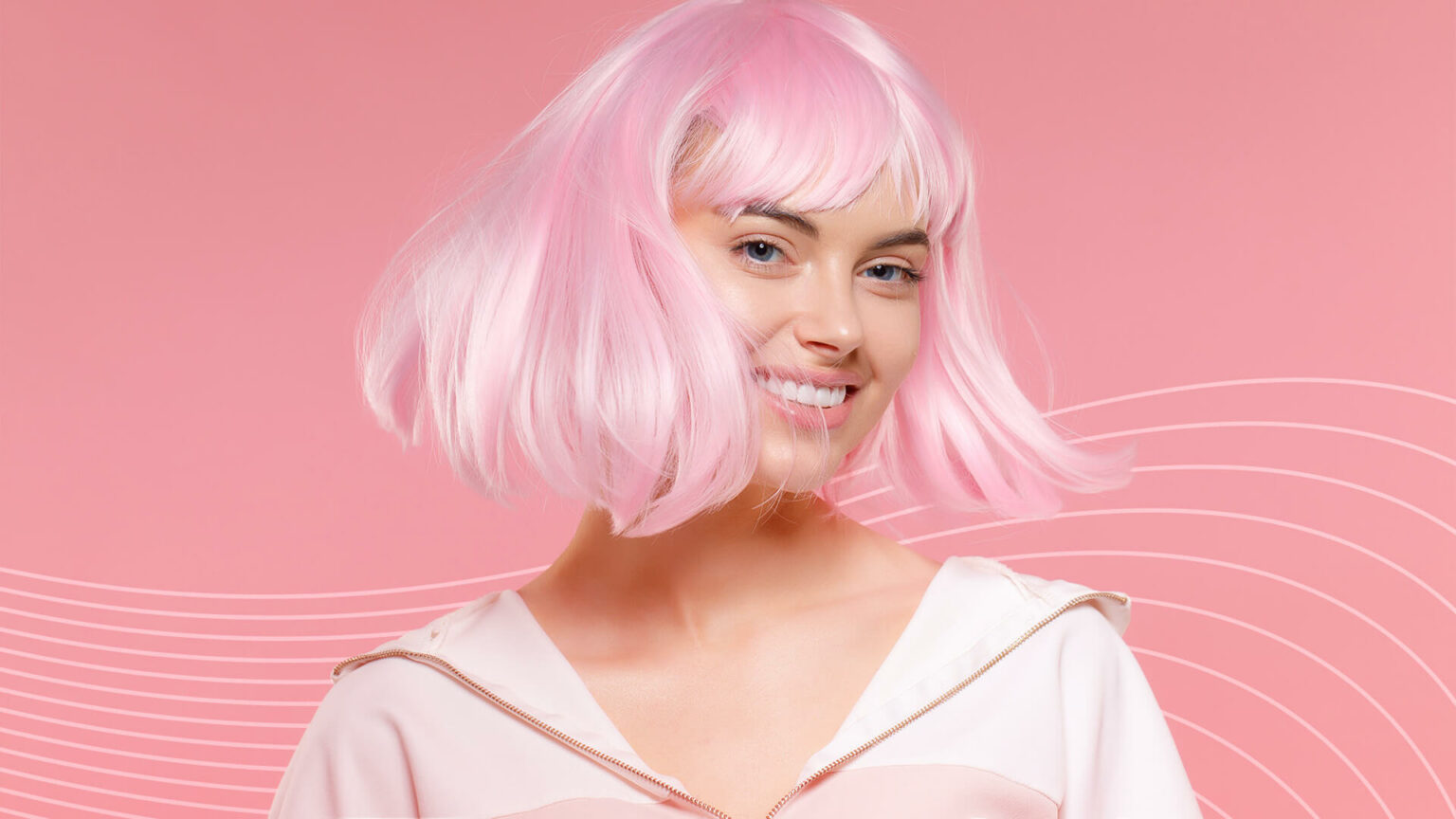 Top Wig Influencers Sharing Their Hair Tips, Secrets - IZEA Worldwide, Inc