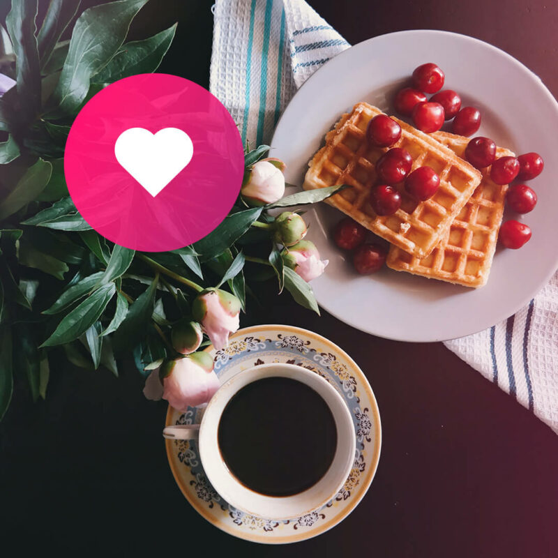 Top Cooking Influencers on Social Media - IZEA Worldwide, Inc