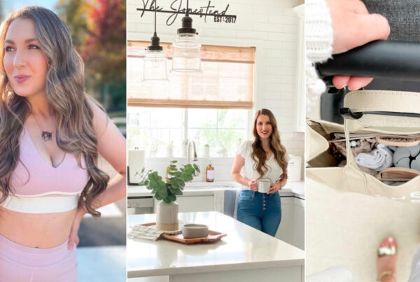 15 Amazon Fashion Influencers With Trendy Channels - IZEA