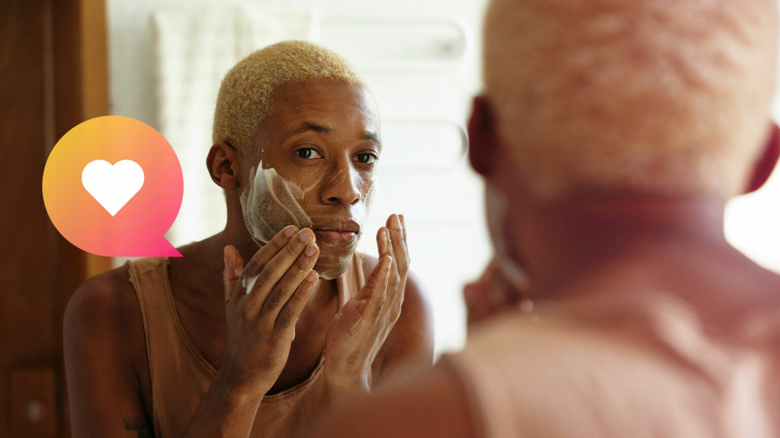 Acne Influencers Inspiring Others With Their Confidence