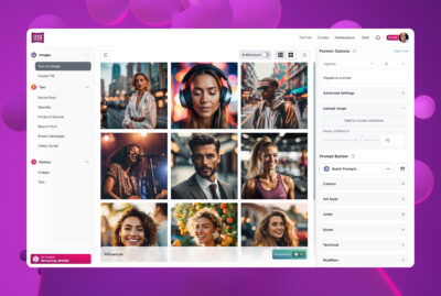 Press Releases - IZEA