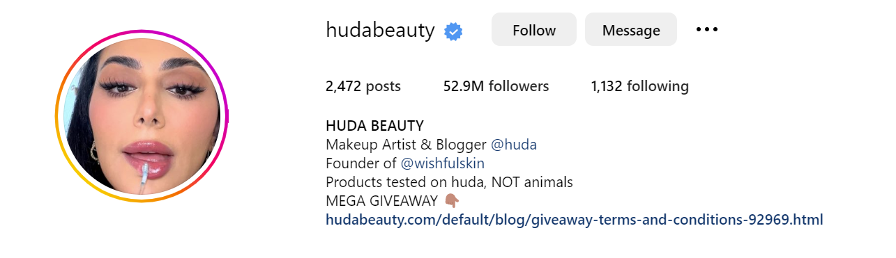 Instagram Influencer Manual - IZEA Worldwide, Inc