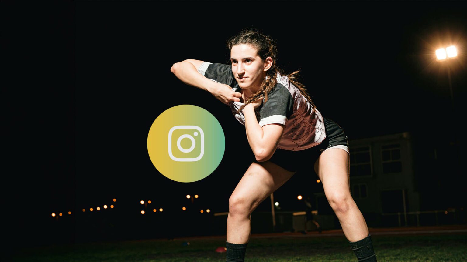 Top College Athletes on Instagram - IZEA Worldwide, Inc