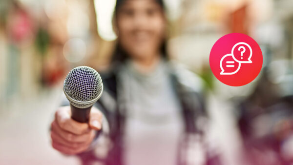Street Interview Influencers Embrace the Unpredictable - IZEA Worldwide ...