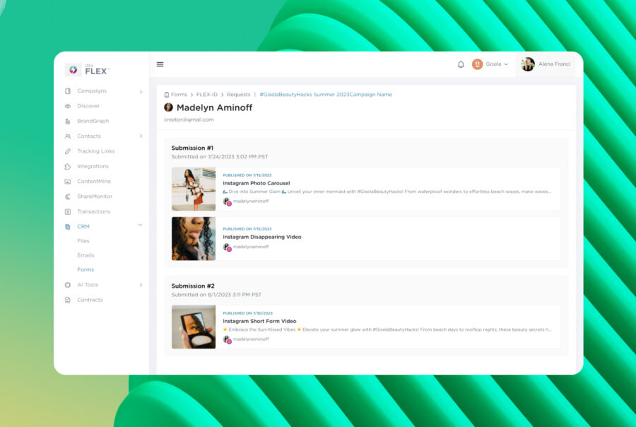 Press Releases - IZEA