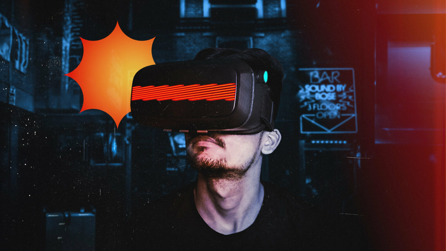 Top Virtual Reality Influencers: VR Creators to Know - IZEA Worldwide, Inc
