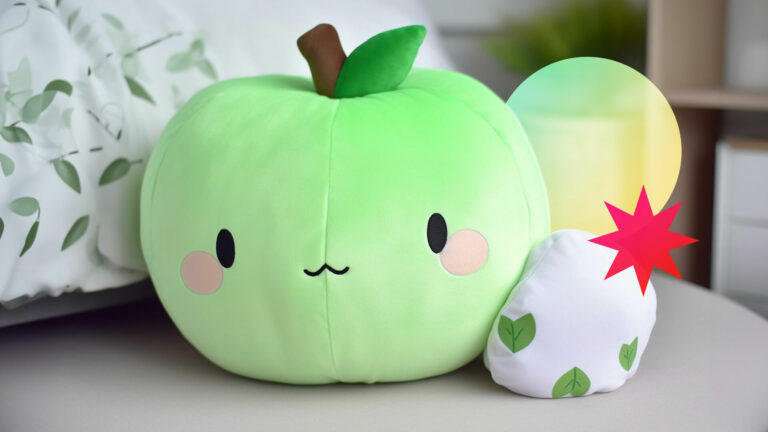 Squishmallows Influencers Sharing Their Huggable Friends - IZEA ...