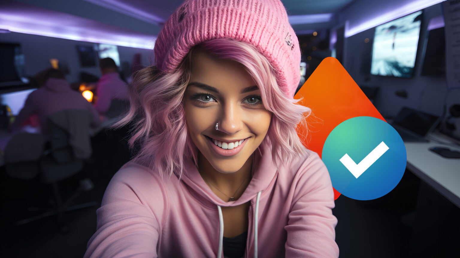 The Rise of Computer-Generated Influencers - IZEA Worldwide, Inc