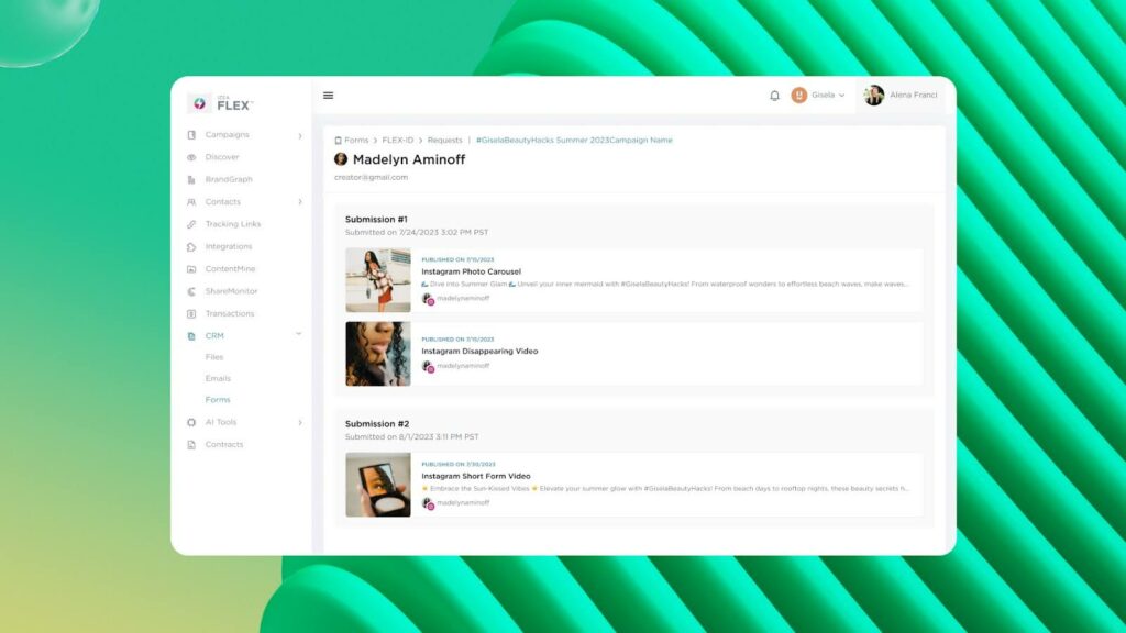 How to Respond to Influencer Requests - IZEA Worldwide, Inc