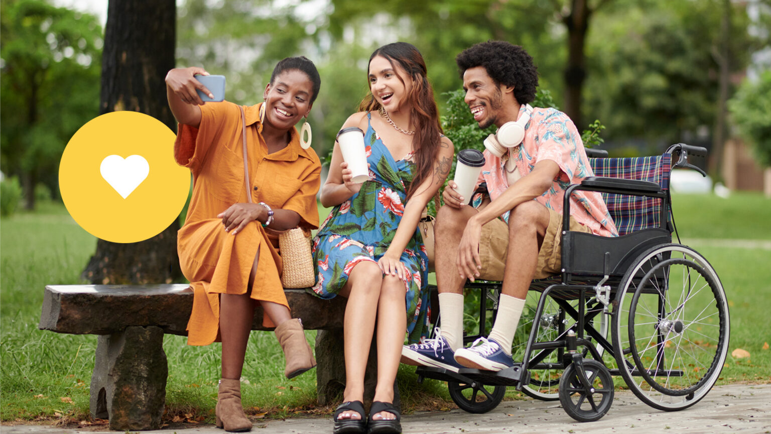10 Influencers Advocating for People With Disabilities - IZEA Worldwide ...