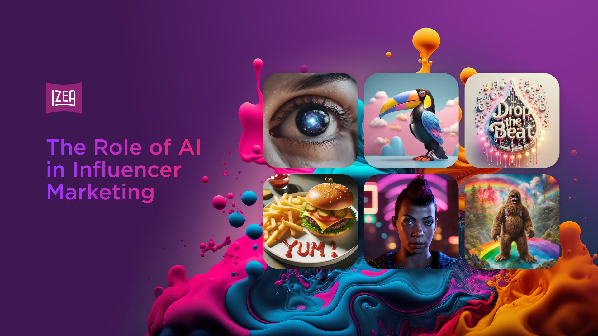 The Role of AI in Influencer Marketing - IZEA