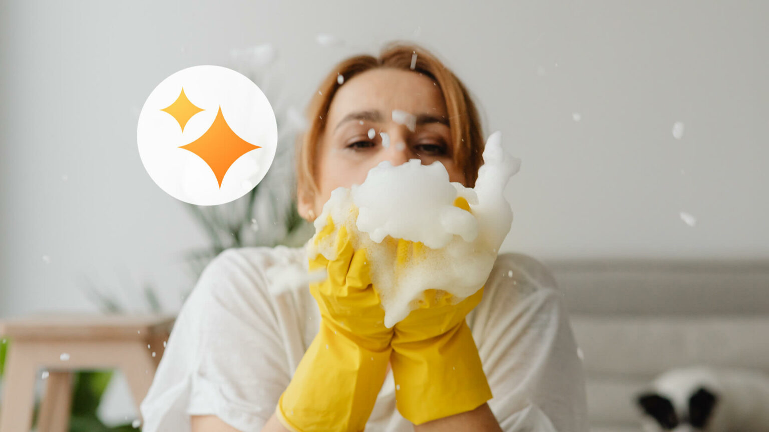 Spruce Up Spring Cleaning Campaigns With These Ideas - IZEA Worldwide, Inc