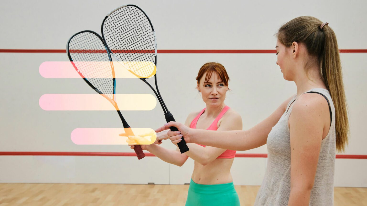 Top 18 Squash Athletes and Influencers to Know - IZEA Worldwide, Inc