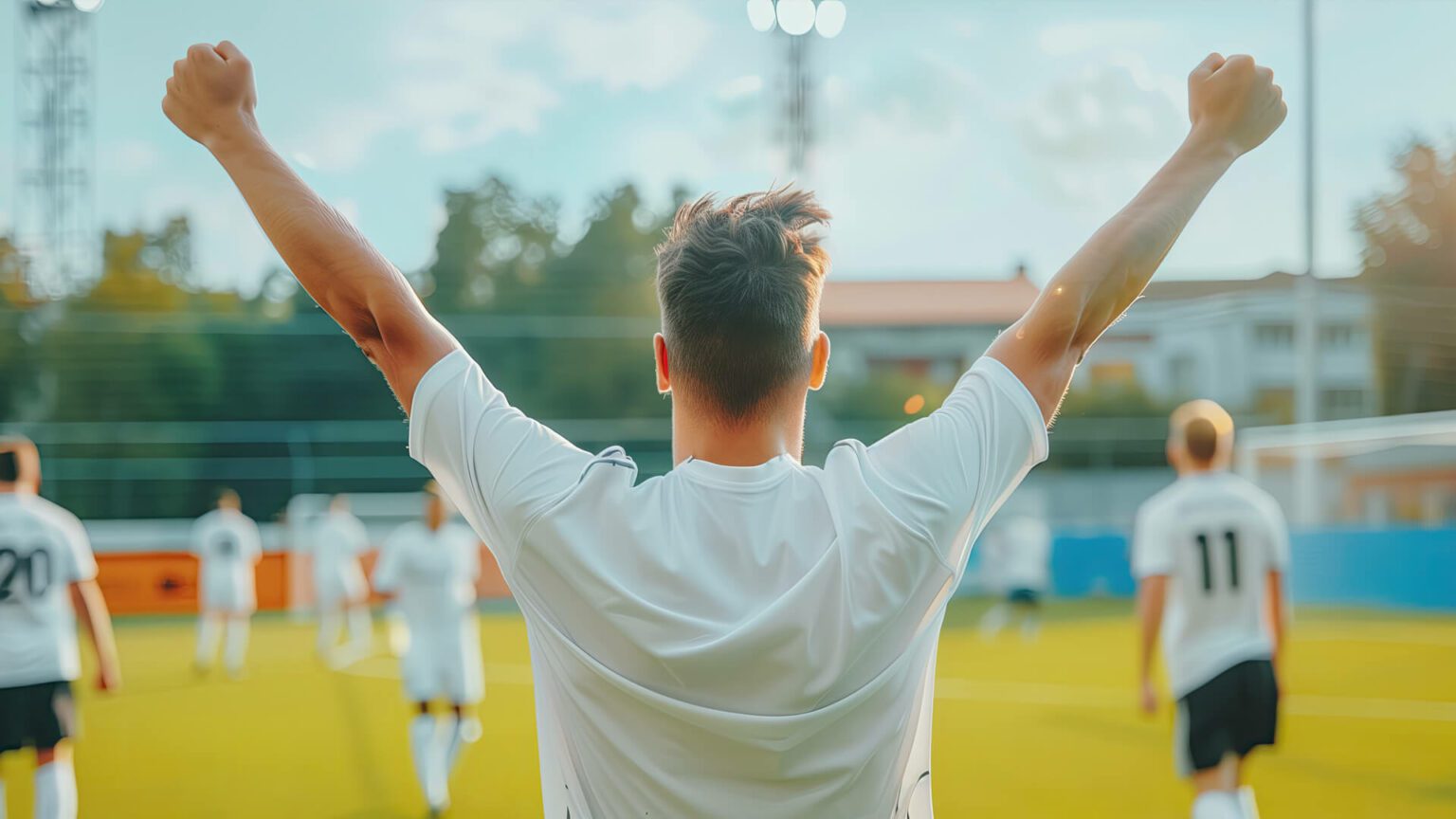 Influencer Marketing for Soccer Teams: How to Win on Social Media ...