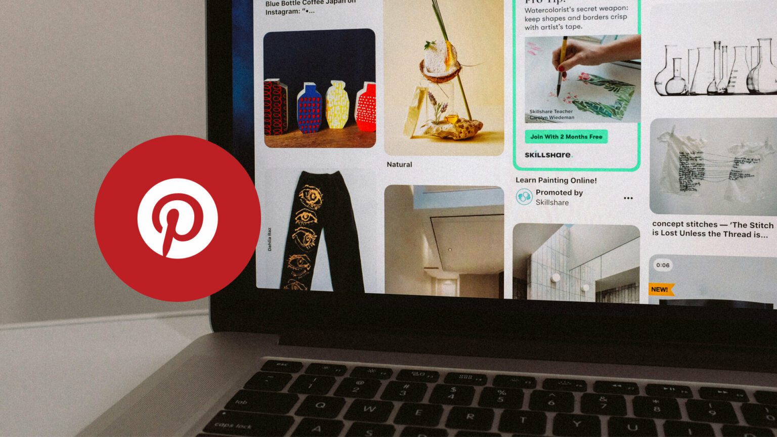 Why Pinterest is Still Important for Brands and Influencers in 2024 ...