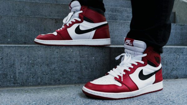 Nike Influencers Sharing Their Love For the Brand - IZEA Worldwide, Inc